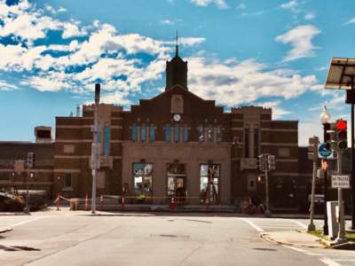 A Curley Center Update – South Boston Online