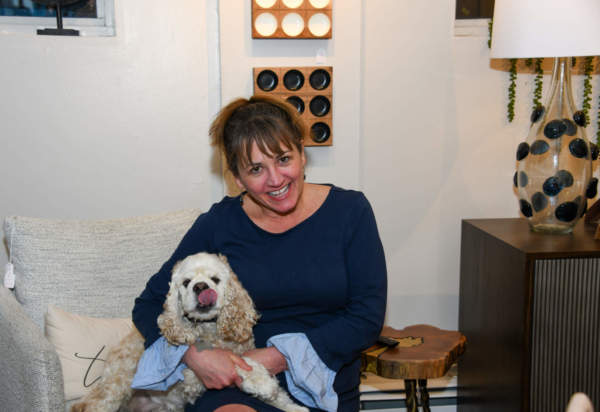 South Boston Ambassador: Marisa Carlini: business owner, coach, teacher ...