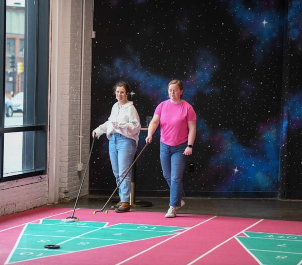 PKL Already a Big ‘Dill’ in South Boston – South Boston Online