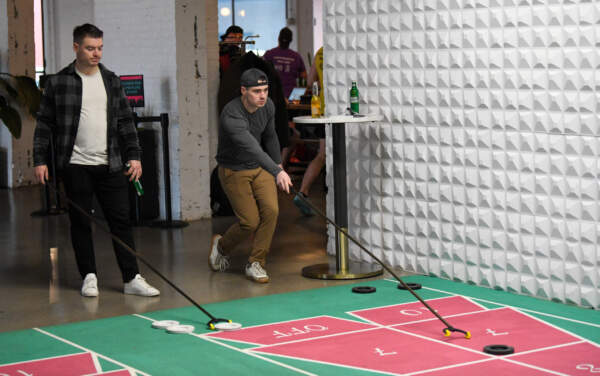 PKL Already a Big ‘Dill’ in South Boston – South Boston Online