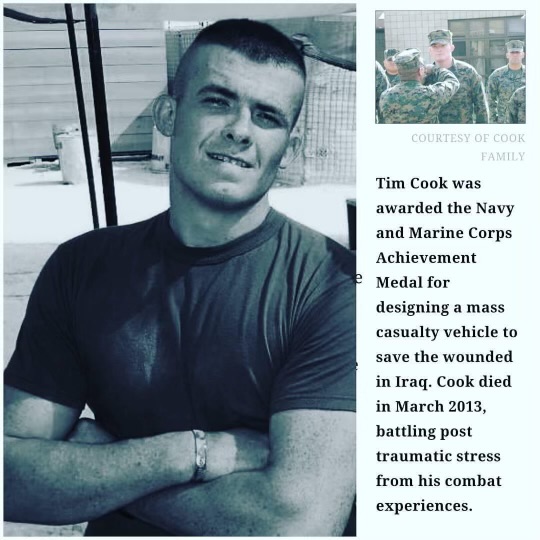 Honoring a Hero: Shamrock Showdown Raises Funds for ‘Doc’ Cook ...