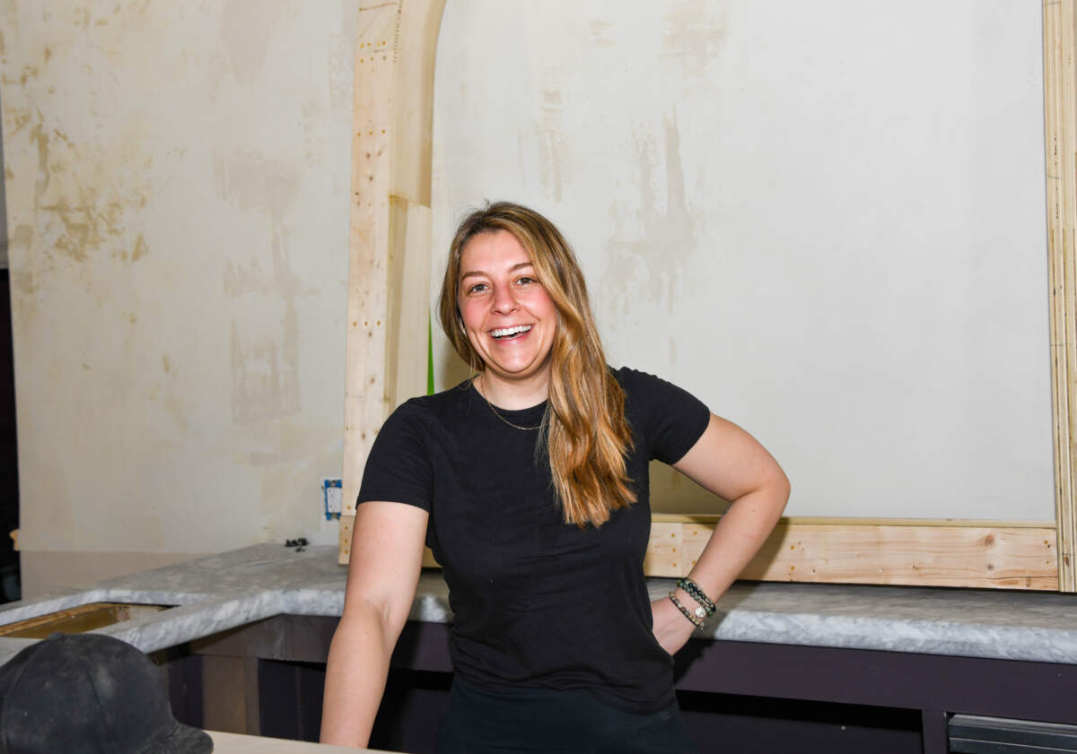 New Neighborhood Hangout: Petula’s Set to Open in Early May – South ...