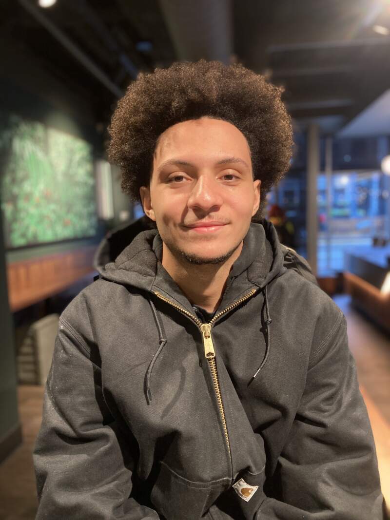 Meet the Graduate: Devoney DeBarros – South Boston Online