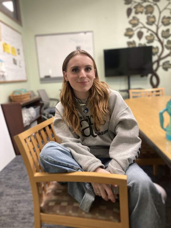Meet the Graduate: Brenny O’Brien – South Boston Online